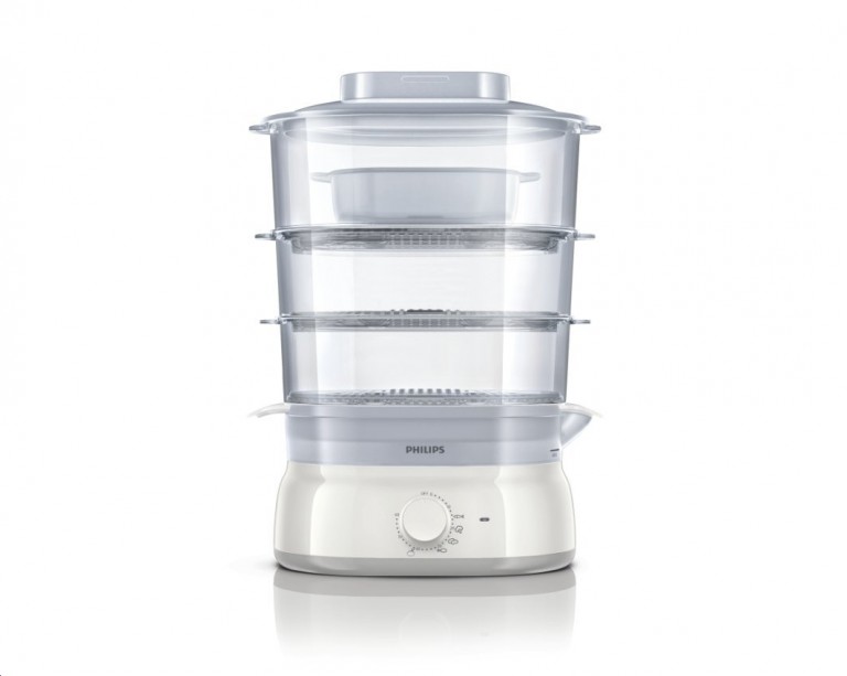 Philips HD9125/00 - Recensione e Opinioni